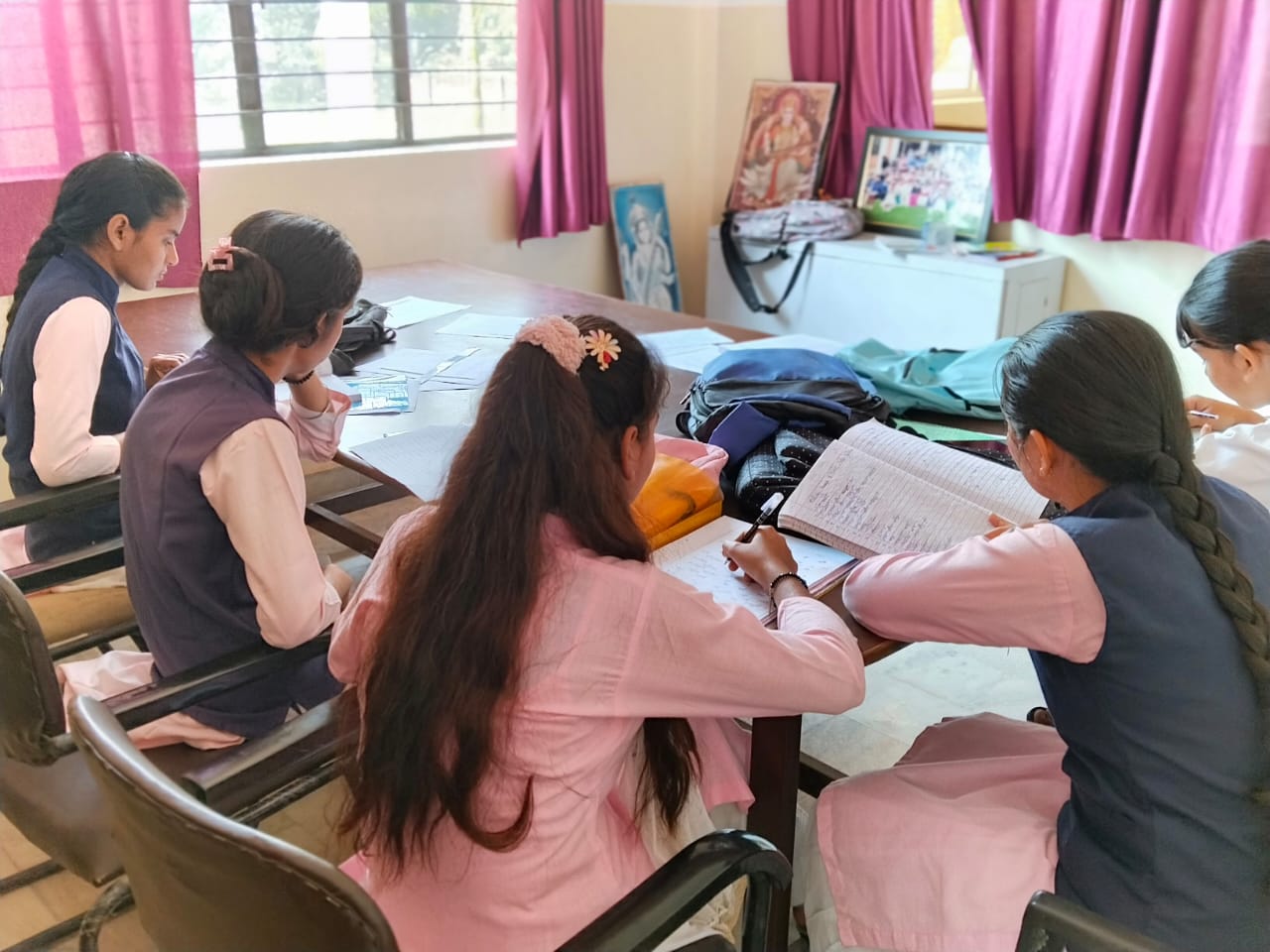 Meerut College For Girls Education